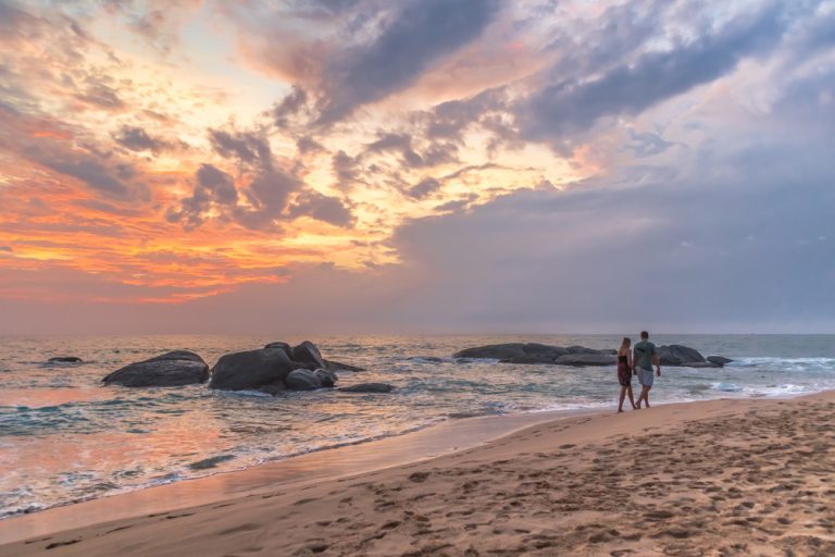 Insider's Guide To Ambalangoda, Sri Lanka: Masks, Temples & Beaches