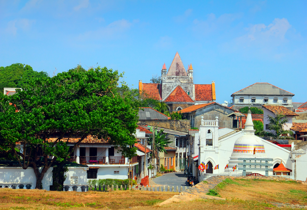 Insider's Guide To Galle, Sri Lanka: Admire This Ancient Colonial City