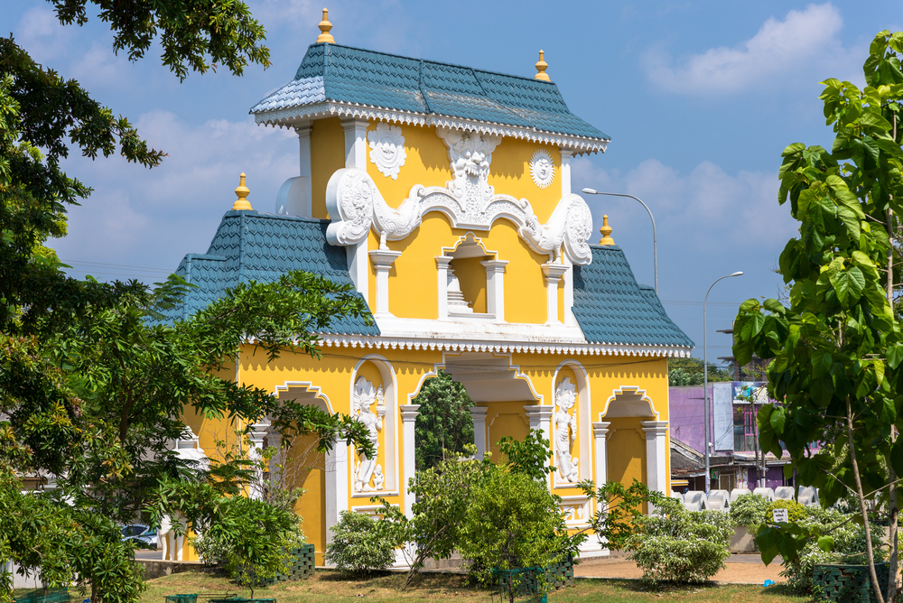 Insider's Guide To Dondra, Sri Lanka: Restaurants, Beaches & Landmarks