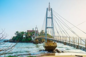 Insider's Guide To Matara, Sri Lanka: Stunning Beaches & Historic Sites