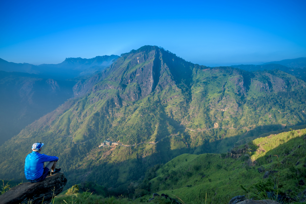 Insider's Guide To Ella, Sri Lanka: Gorgeous Scenery, Hikes & Attractions